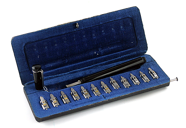 GoPens.com | Catalog 73 (December 2014)
