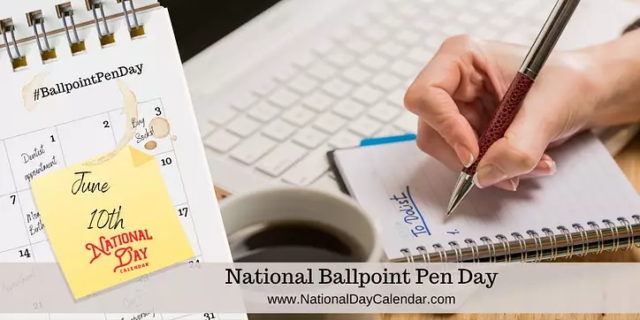 GoPens.com | You Can Thank The Biro Brothers…